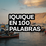 En 100 Palabras – Fundación Plagio