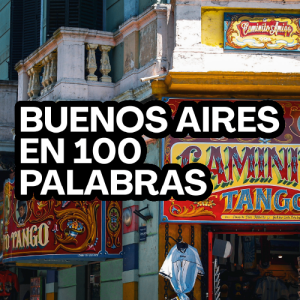 En 100 Palabras – Fundación Plagio